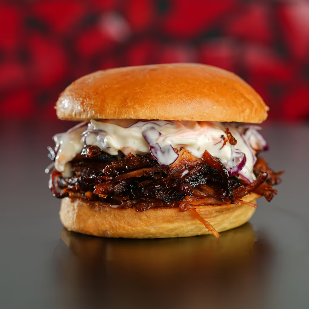 El Pirata Morgan - Menú Completo